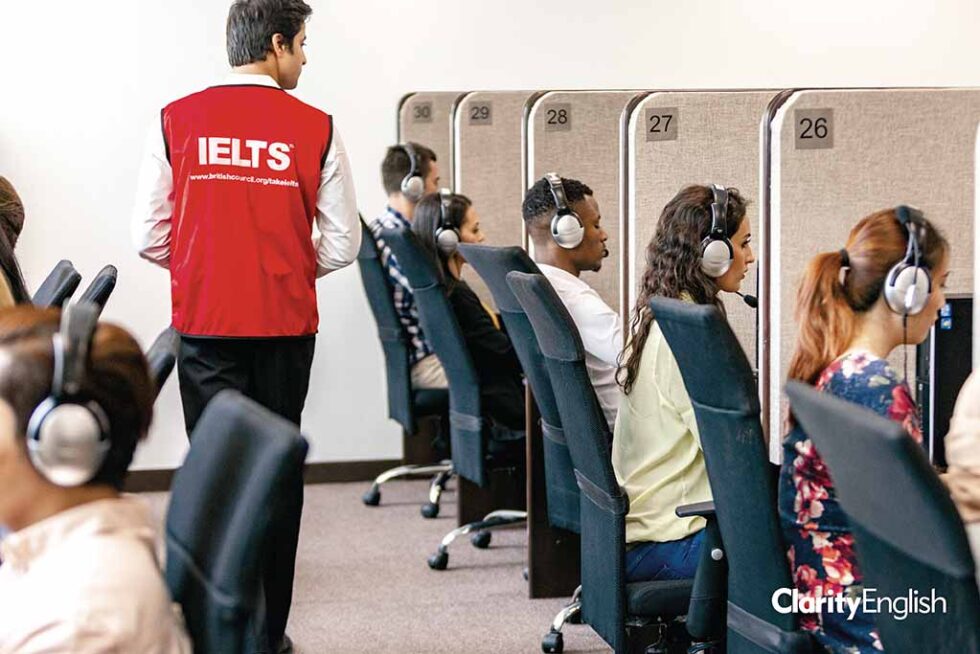 IELTS on computer: Why you must try it out - A blog from ClarityEnglish